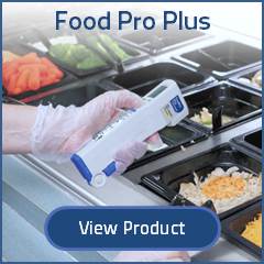 Comark instruments - The Professional's Choice