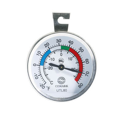 Products - Our range of temperature and humidity instruments - Comark