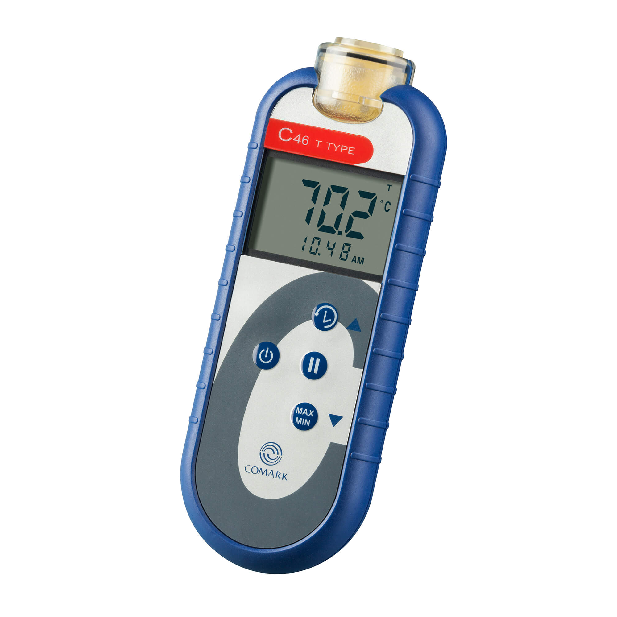 Probes for C46 Food Thermometer - Comark Instruments