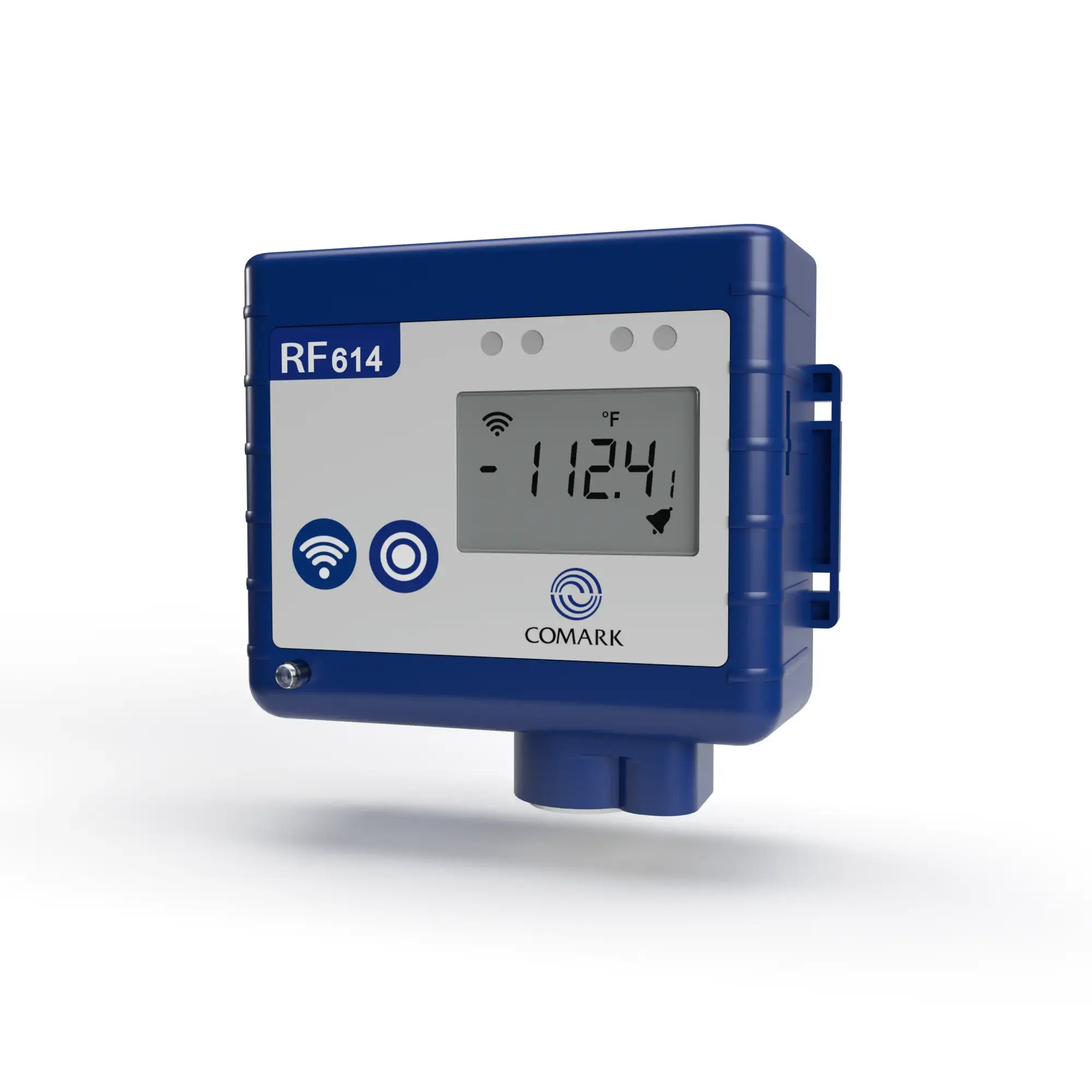 By Device - Comark Probes